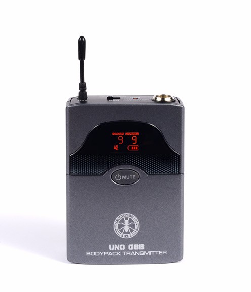 UNO G8 - ANT
